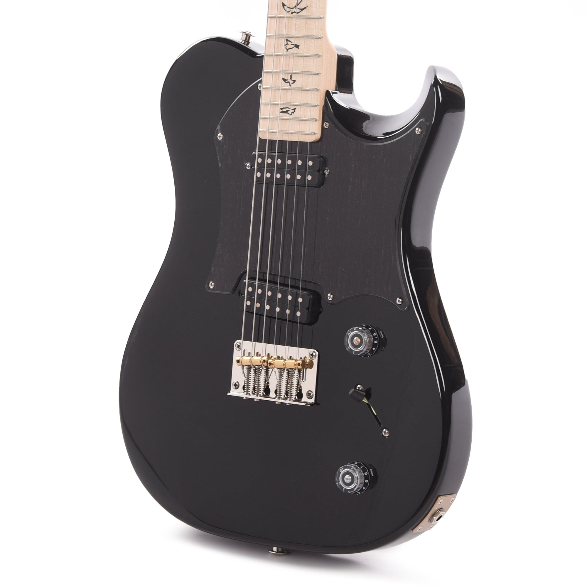 PRS Myles Kennedy Signature Black – Chicago Music Exchange