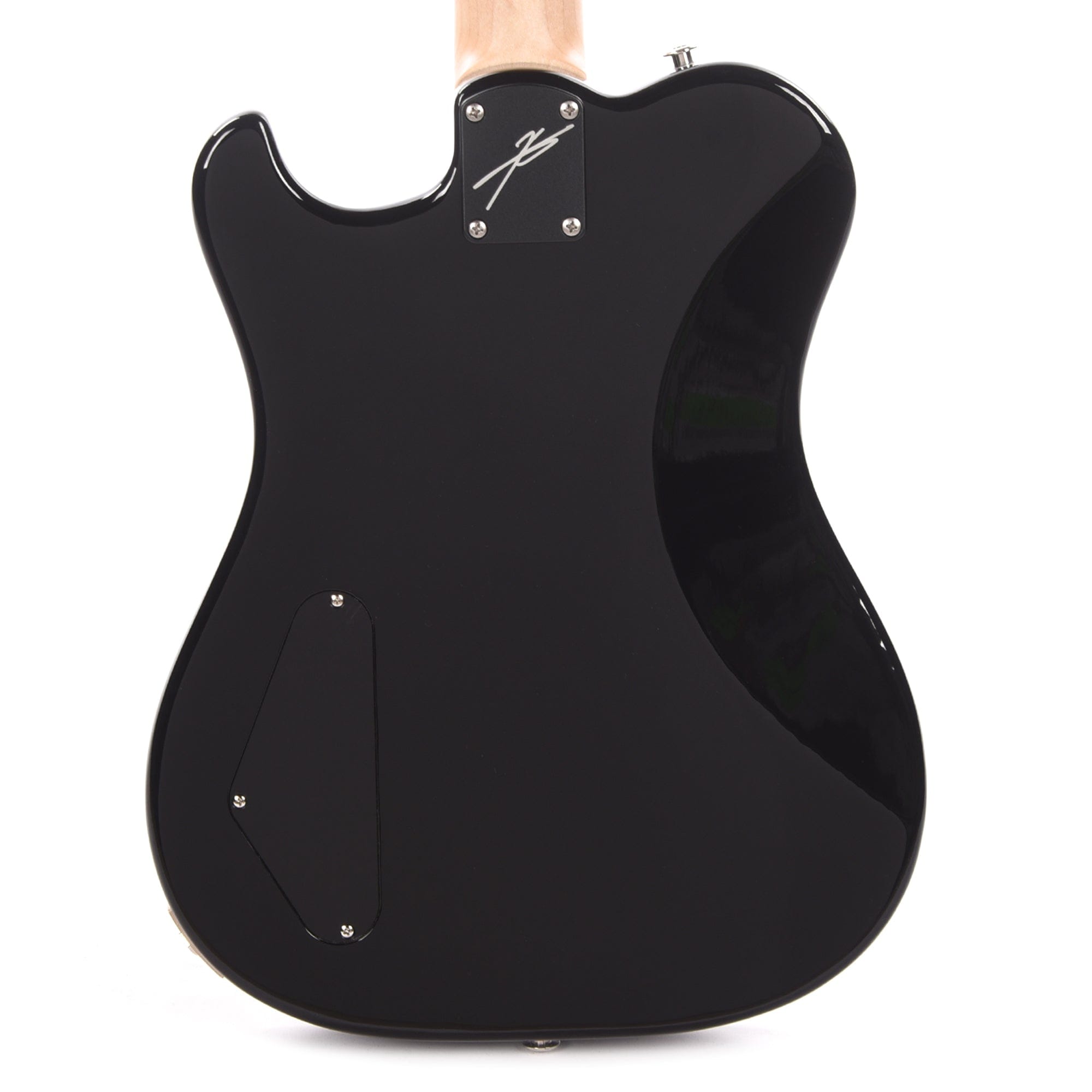 PRS Myles Kennedy Signature Black – Chicago Music Exchange