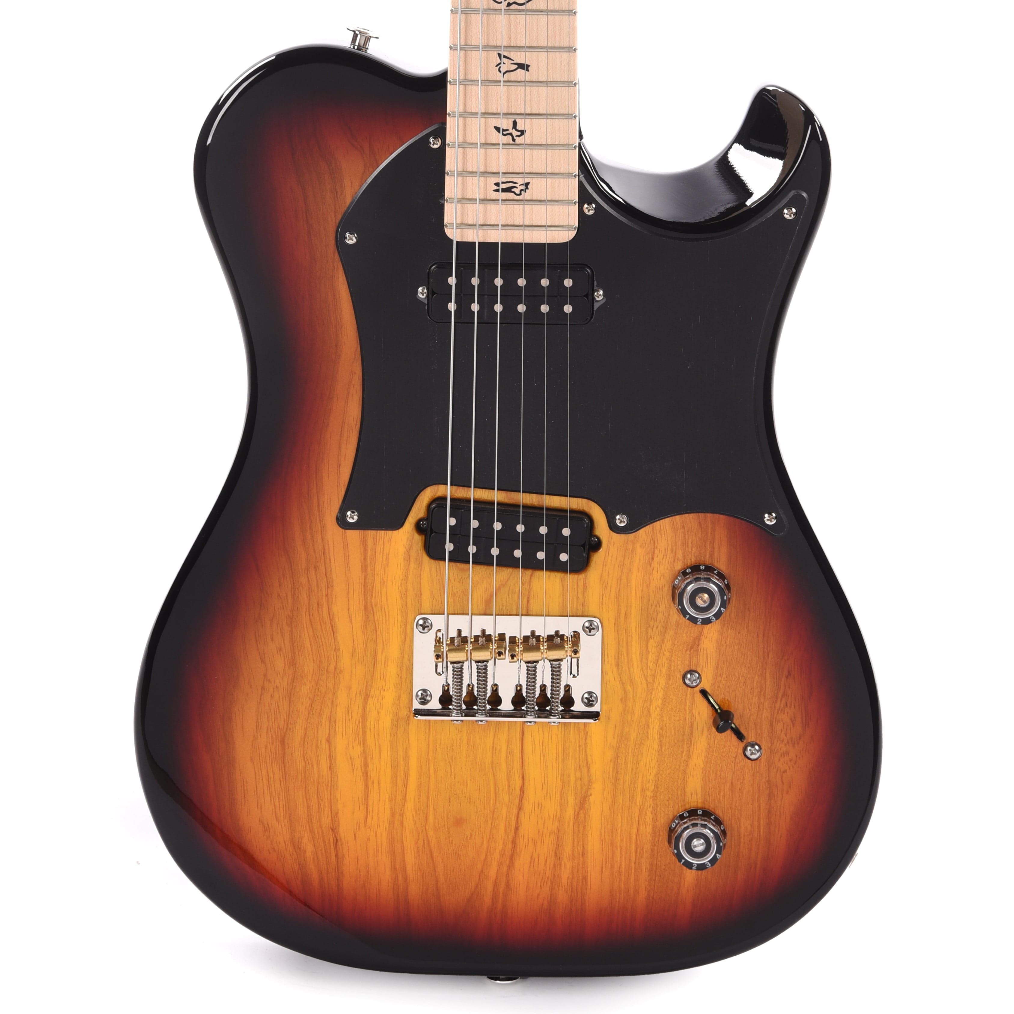 PRS Myles Kennedy Signature Tri-Color Sunburst – Chicago Music Exchange