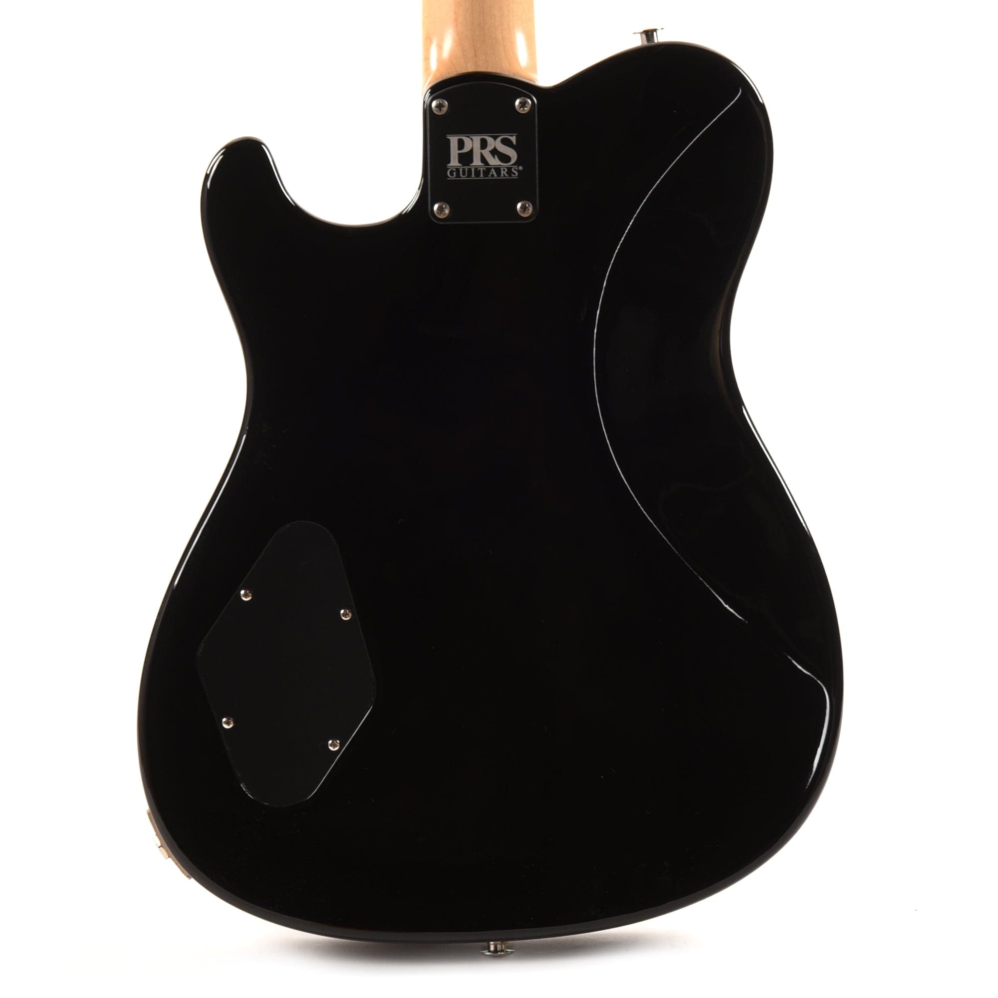 PRS NF 53 Black – Chicago Music Exchange