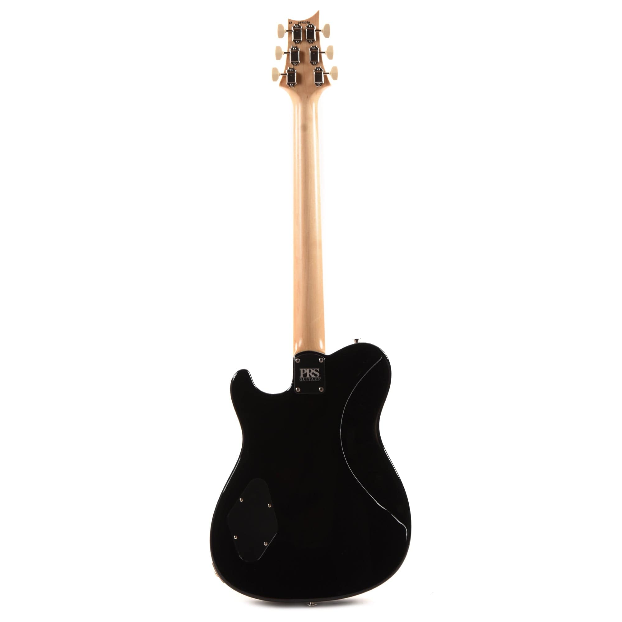 PRS NF 53 Black – Chicago Music Exchange