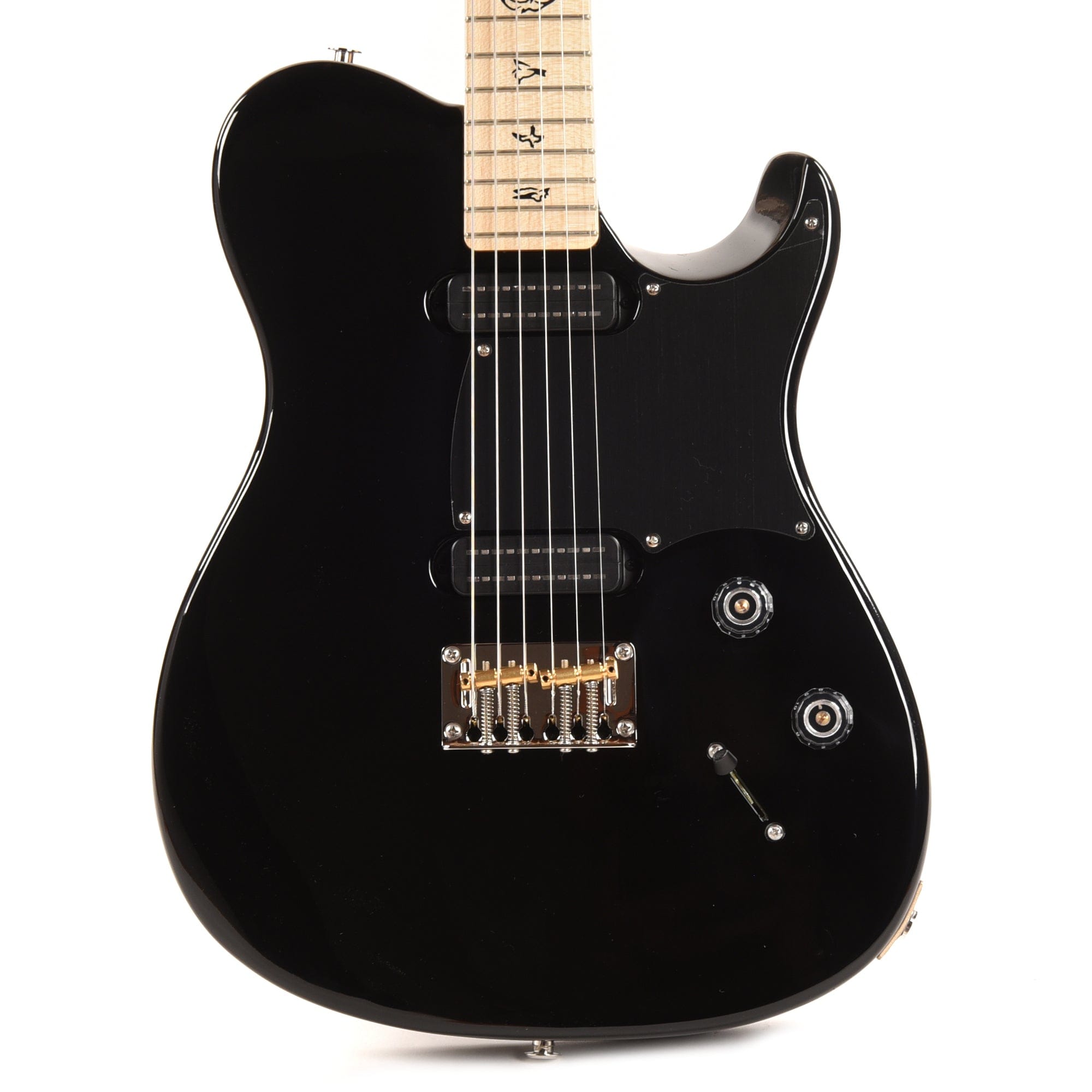 PRS NF 53 Black – Chicago Music Exchange