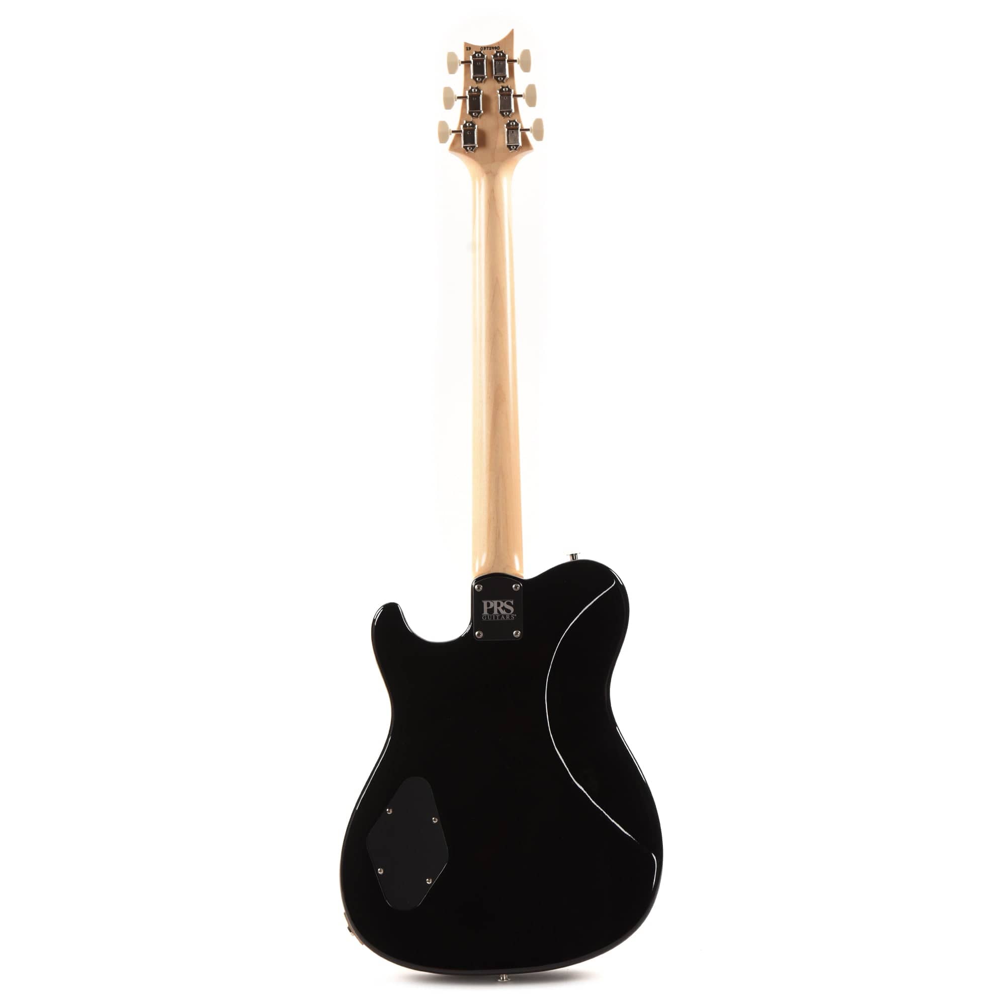 PRS NF 53 Black – Chicago Music Exchange