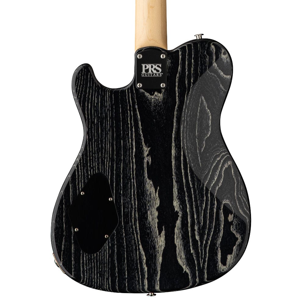 PRS NF 53 Black Doghair – Chicago Music Exchange