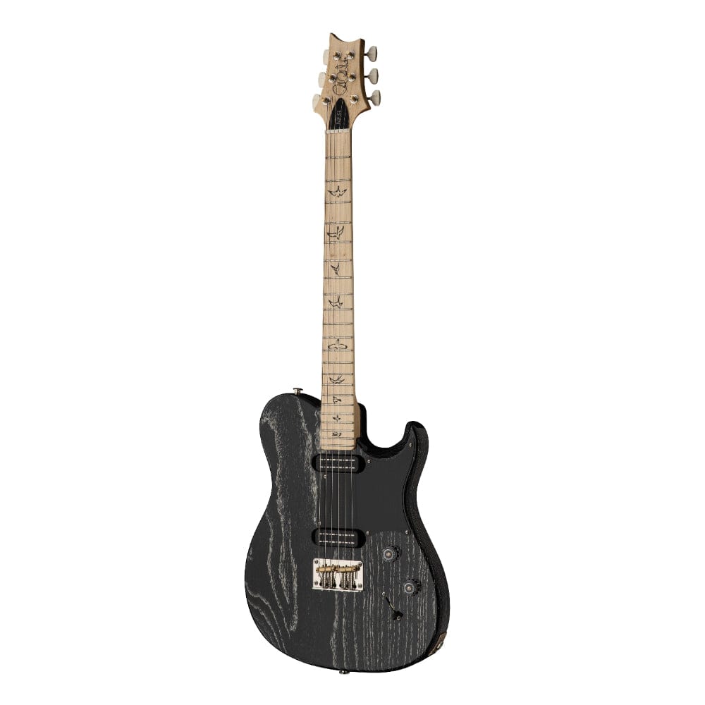 PRS NF 53 Black Doghair – Chicago Music Exchange