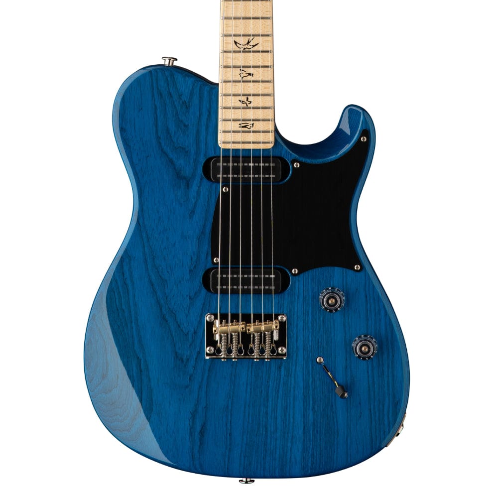 PRS NF 53 Blue Matteo – Chicago Music Exchange