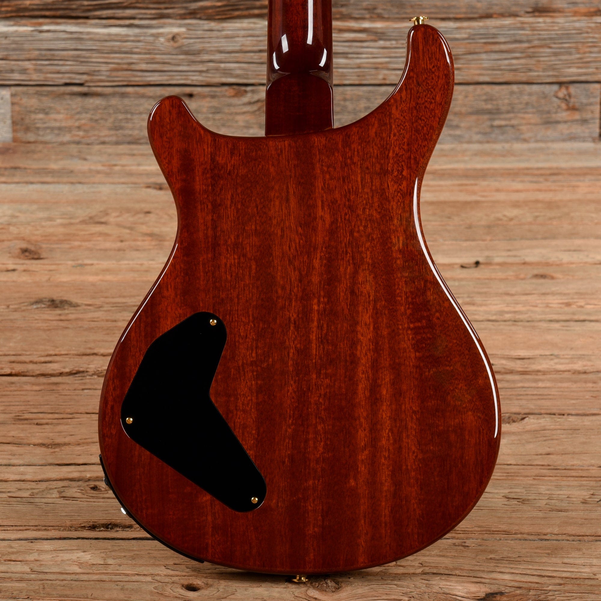 PRS P22 Piezo Stoptail Amber 2012 – Chicago Music Exchange