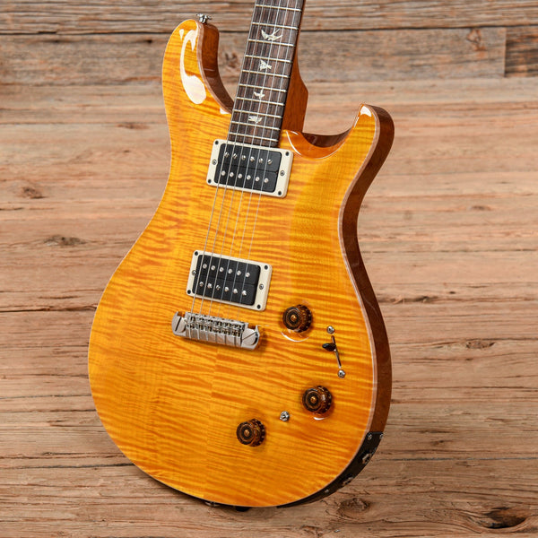 PRS P22 Sunburst 2013 – Chicago Music Exchange
