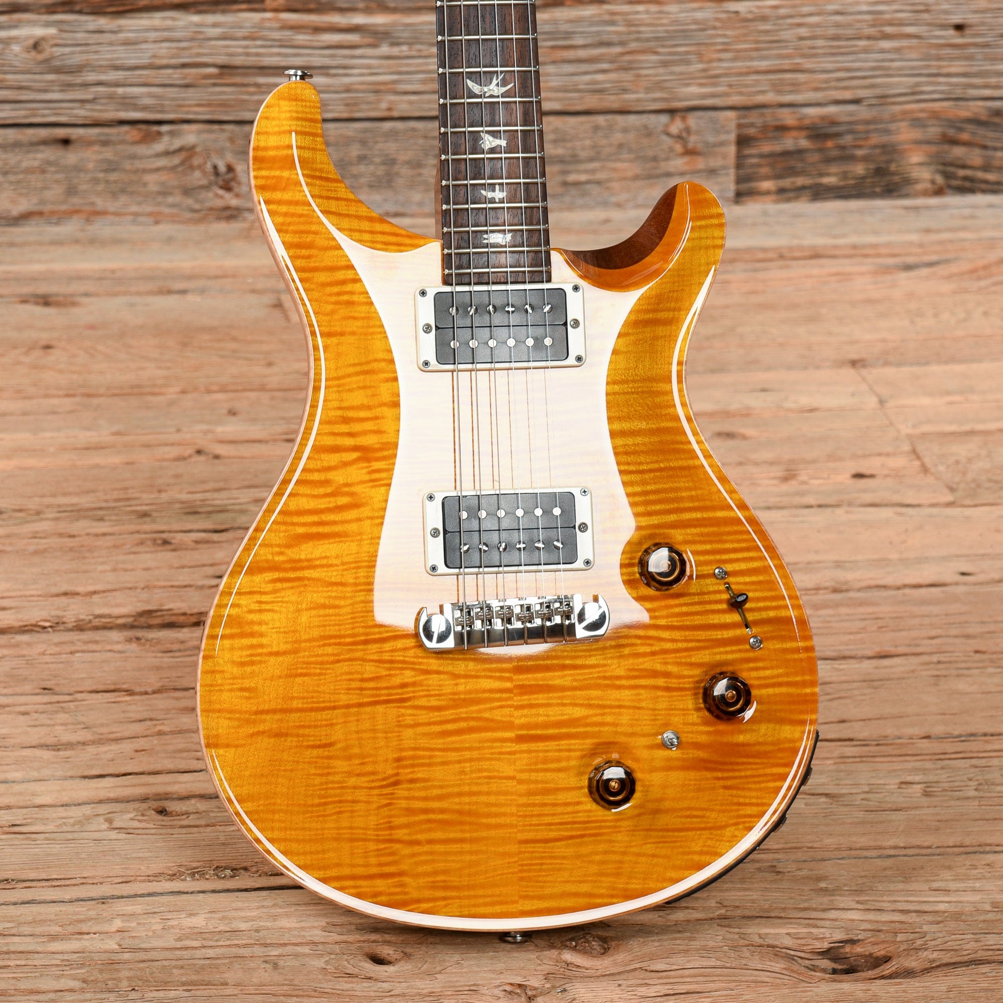 PRS P22 Sunburst 2013 – Chicago Music Exchange