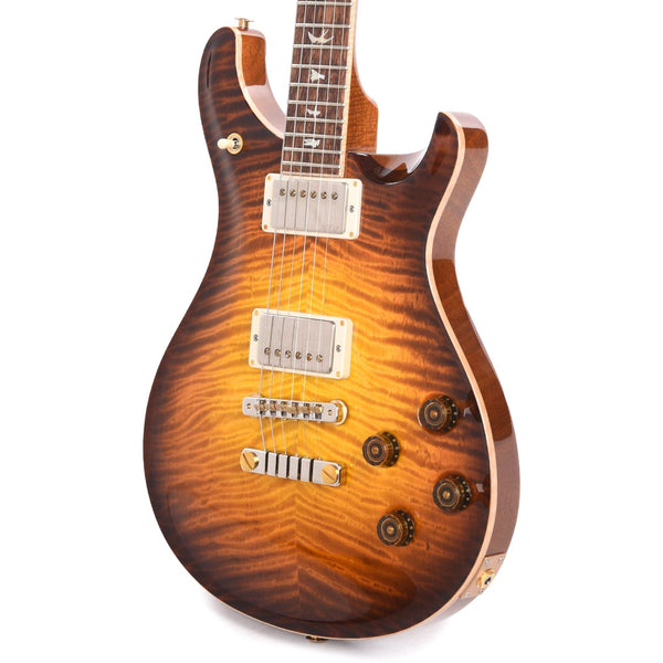 PRS Private Stock #10452 McCarty 594 McCarty Glow Curly Maple w/Figure ...