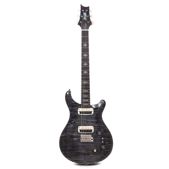 PRS Private Stock Limited Edition John McLaughlin Charcoal Phoenix w/S ...