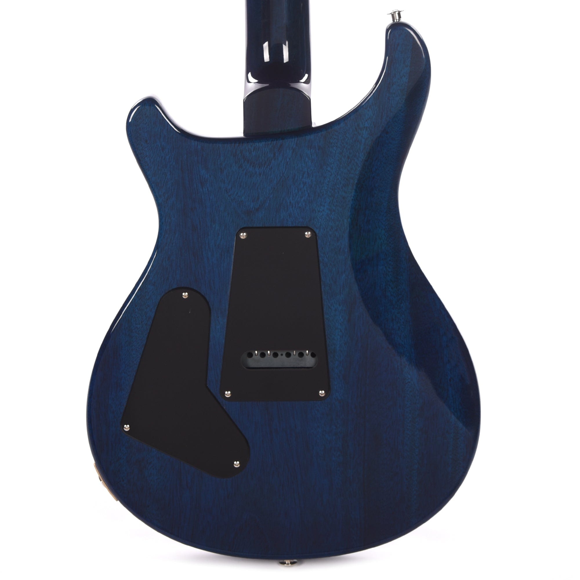 PRS S2 10th Anniversary Custom 24 Lake Blue – Chicago Music Exchange