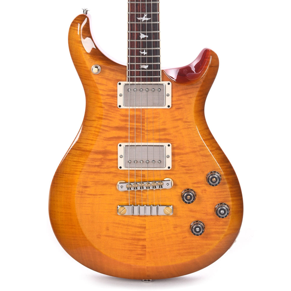 PRS S2 10th Anniversary McCarty 594 McCarty Sunburst – Chicago Music ...