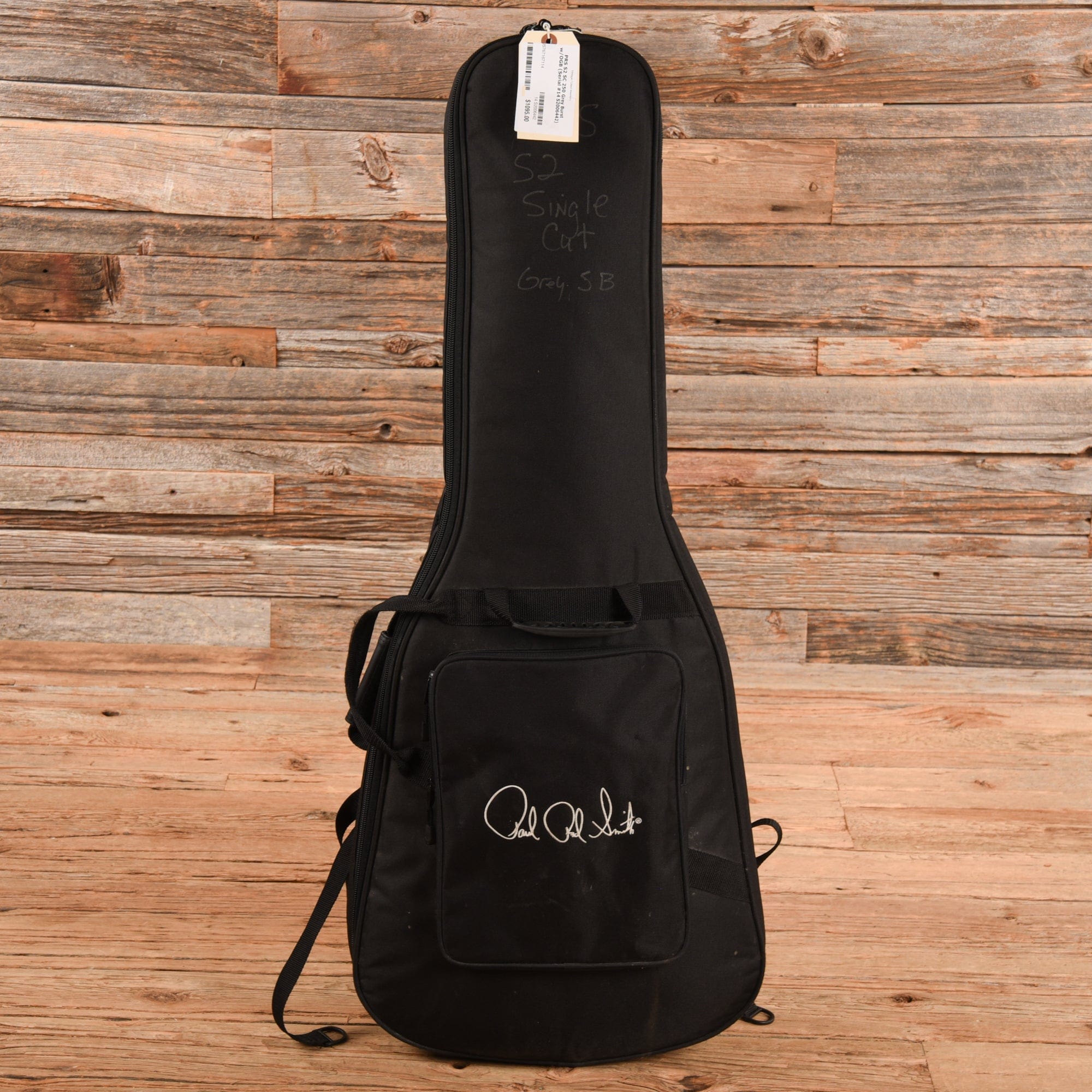 PRS Modern Eagle V – Chicago Music Exchange