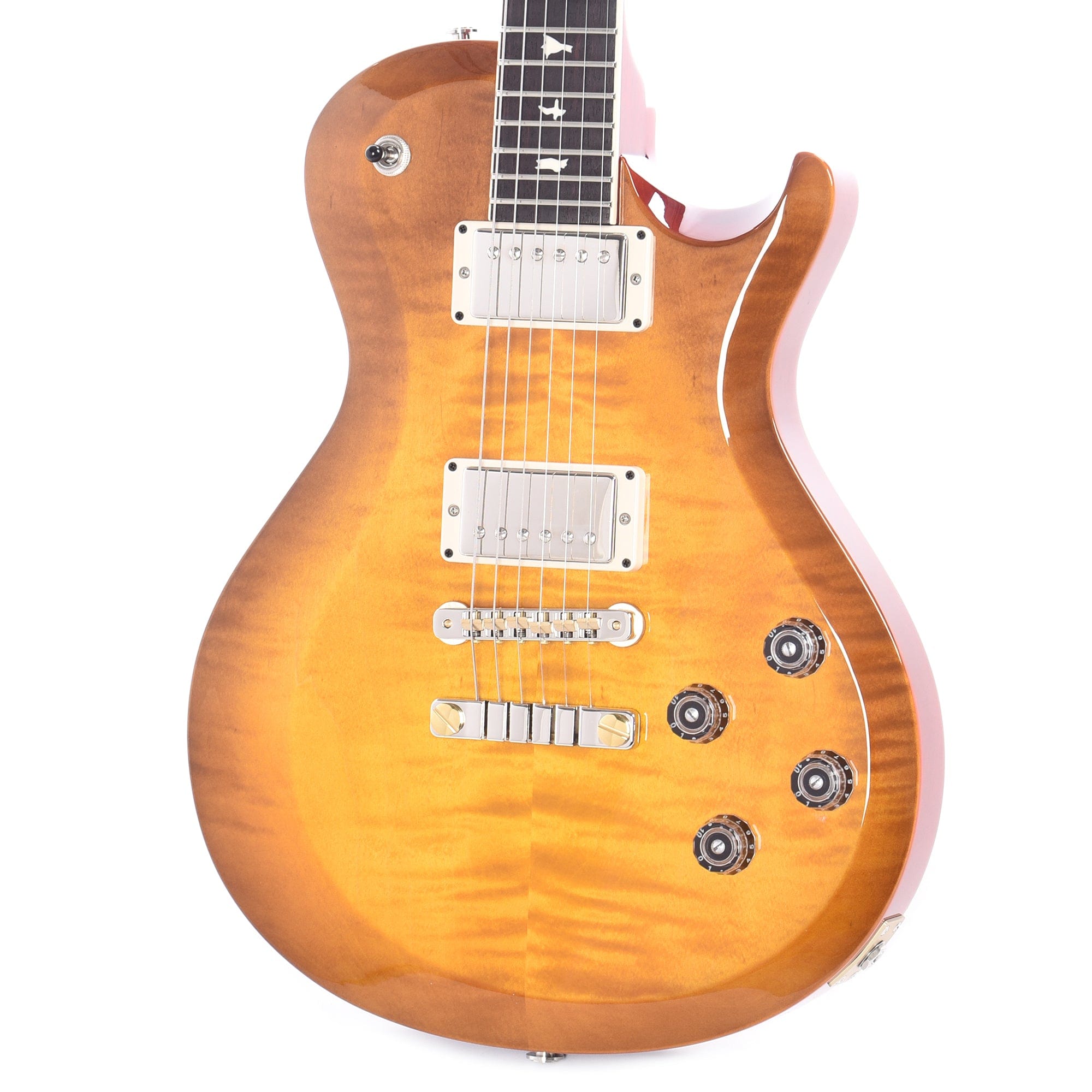 PRS S2 Singlecut McCarty 594 McCarty Sunburst – Chicago Music Exchange
