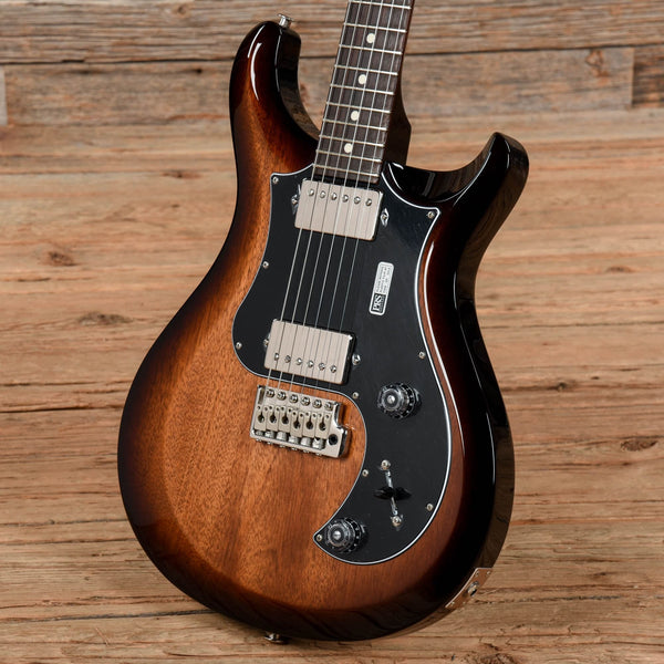 PRS S2 Standard 22 McCarty Tobacco Sunburst – Chicago Music Exchange