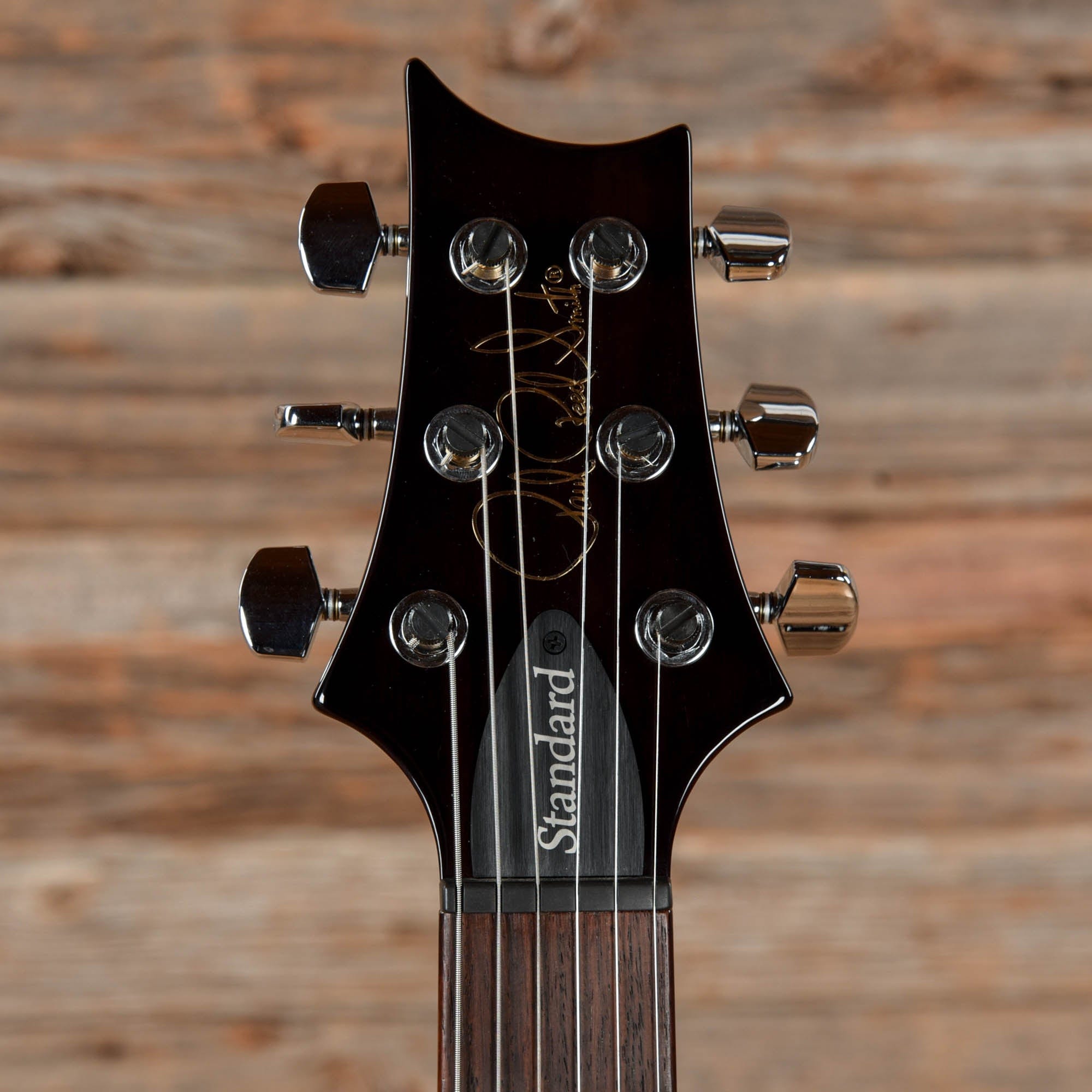 PRS S2 Standard 22 McCarty Tobacco Sunburst – Chicago Music Exchange