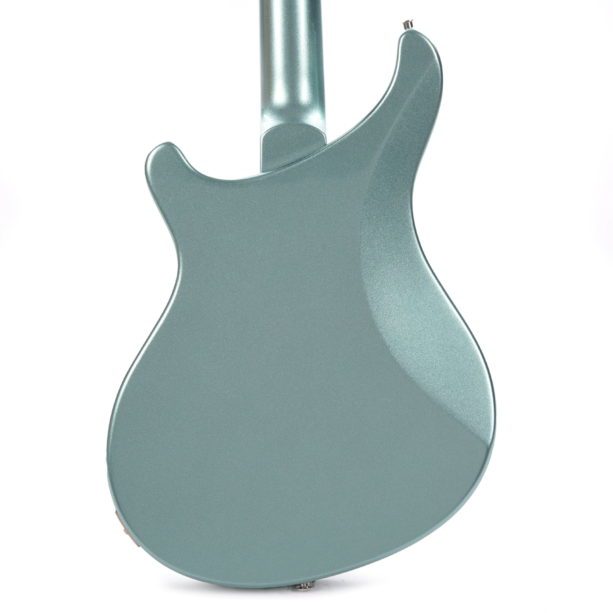 PRS S2 Vela Frost Green Metallic – Chicago Music Exchange