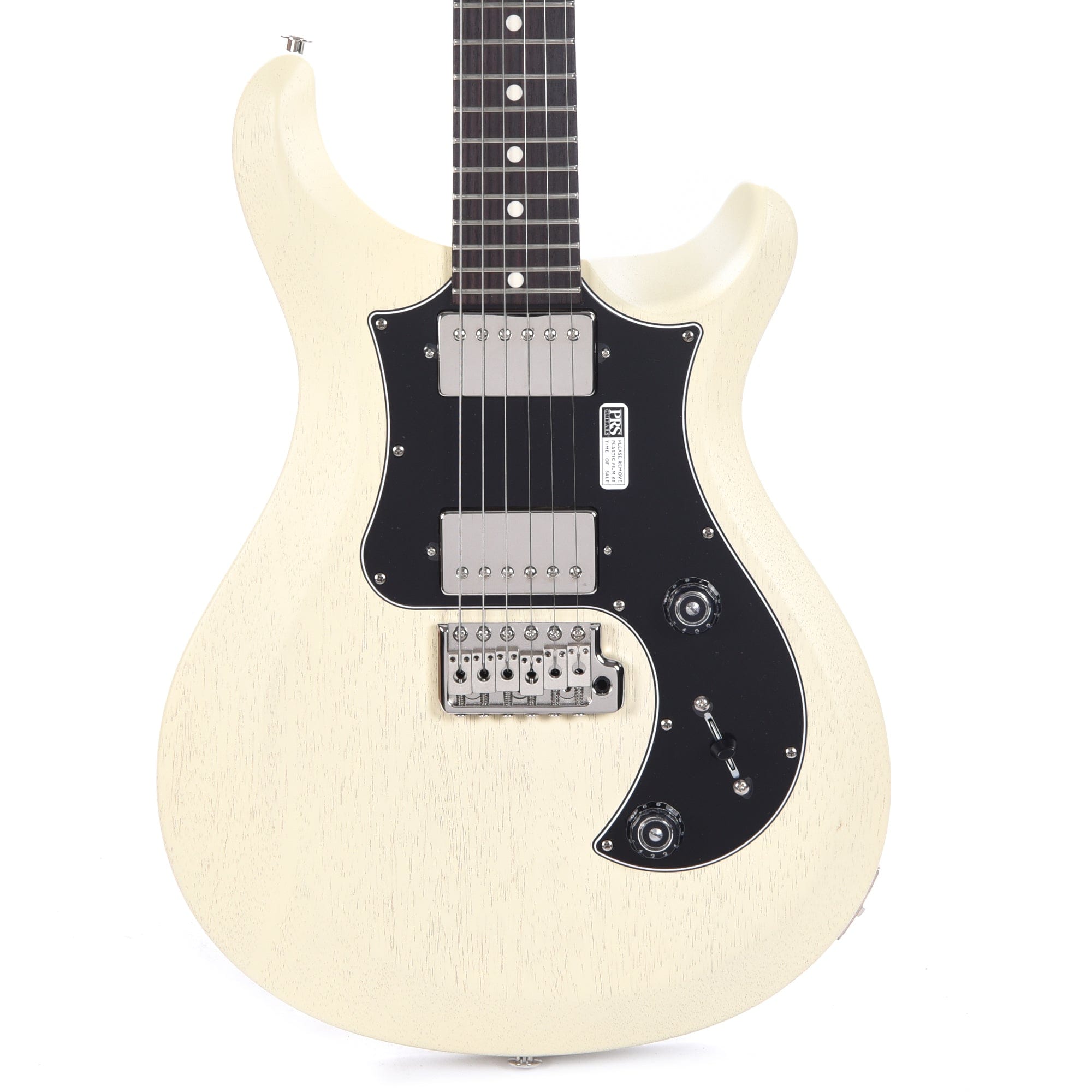 PRS Satin S2 Standard 24 Antique White Satin – Chicago Music Exchange