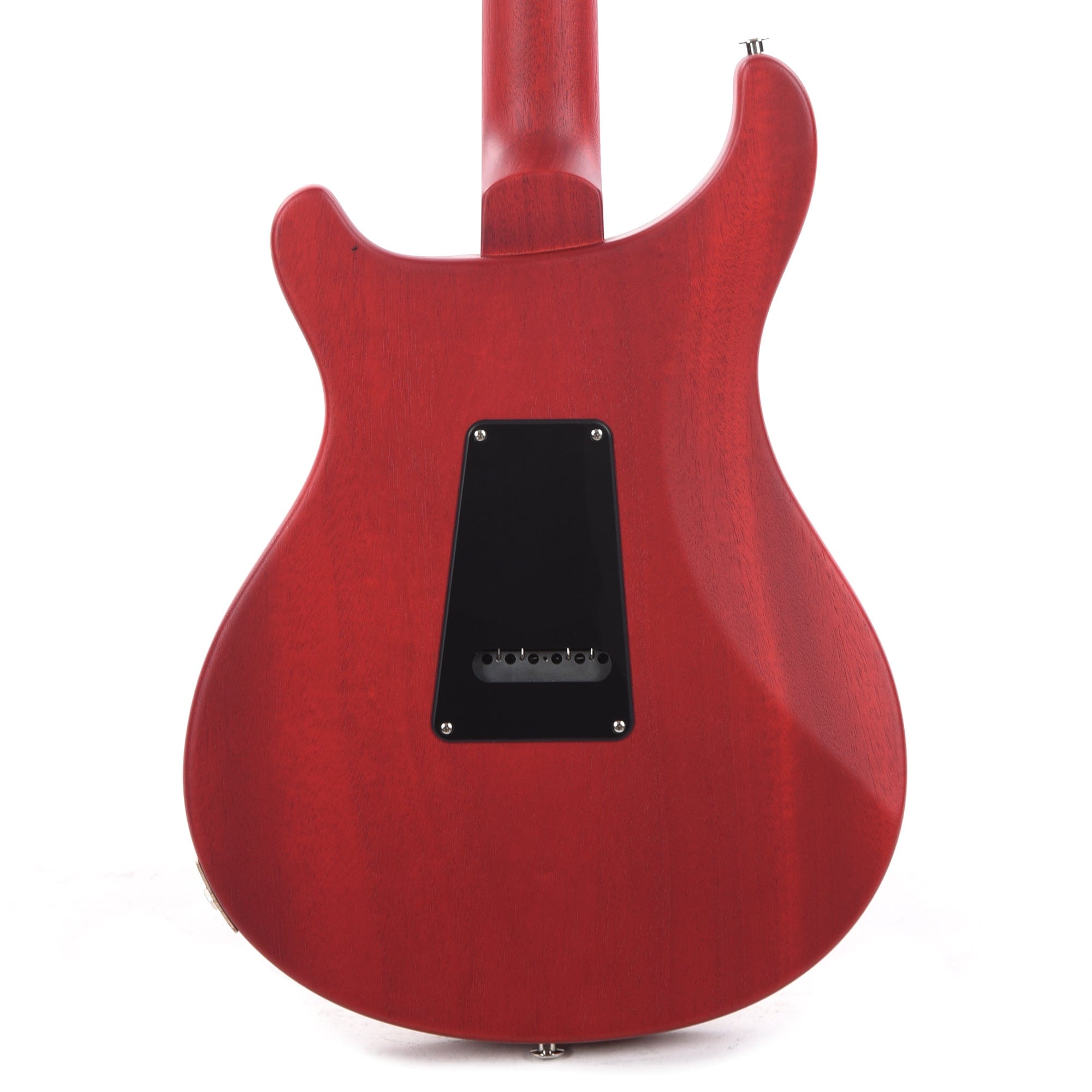 PRS Satin S2 Standard 24 Vintage Cherry Satin – Chicago Music Exchange