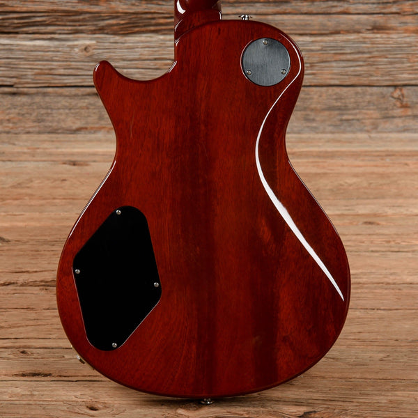 PRS SC245 Sunburst 2007 – Chicago Music Exchange