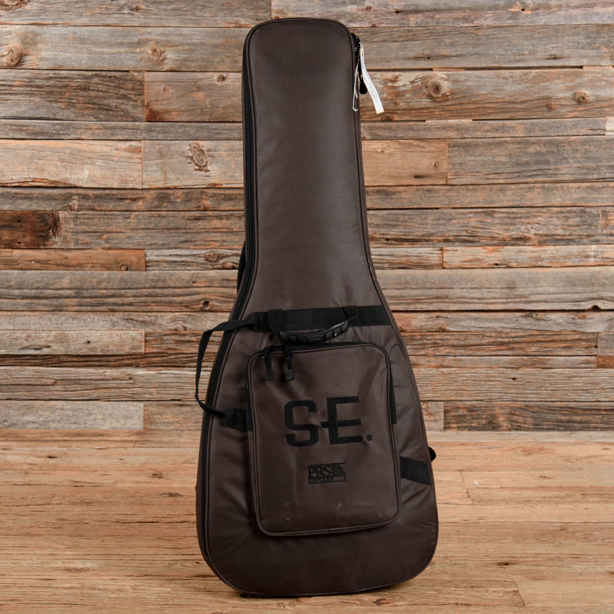 PRS SE 277 Baritone Scarlet Red – Chicago Music Exchange