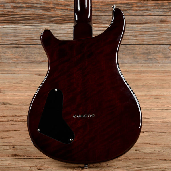 PRS SE 277 Baritone Sunburst – Chicago Music Exchange