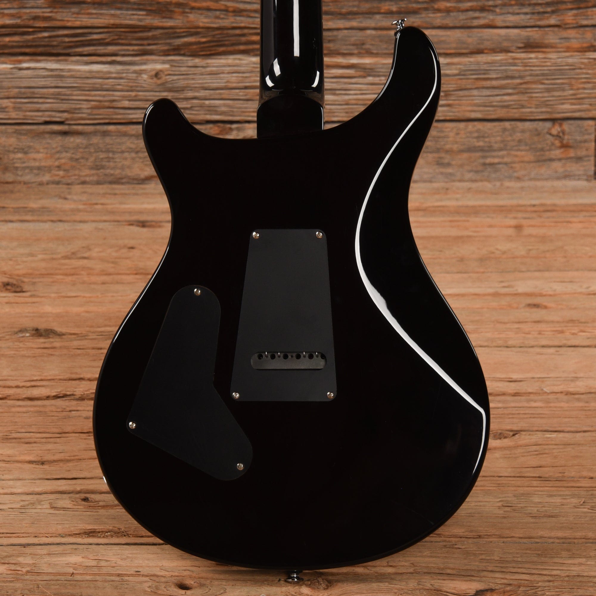 PRS SE 35th Anniversary Custom 24 Sunburst 2020 – Chicago Music Exchange