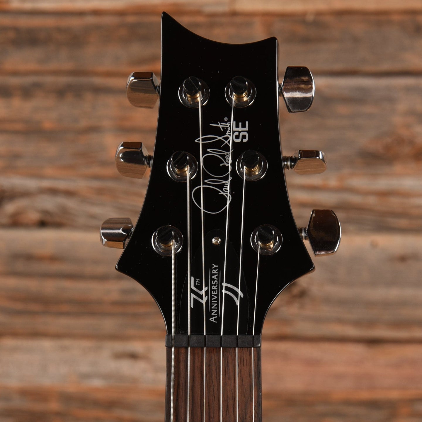 PRS SE 35th Anniversary Custom 24 Sunburst 2020 – Chicago Music Exchange