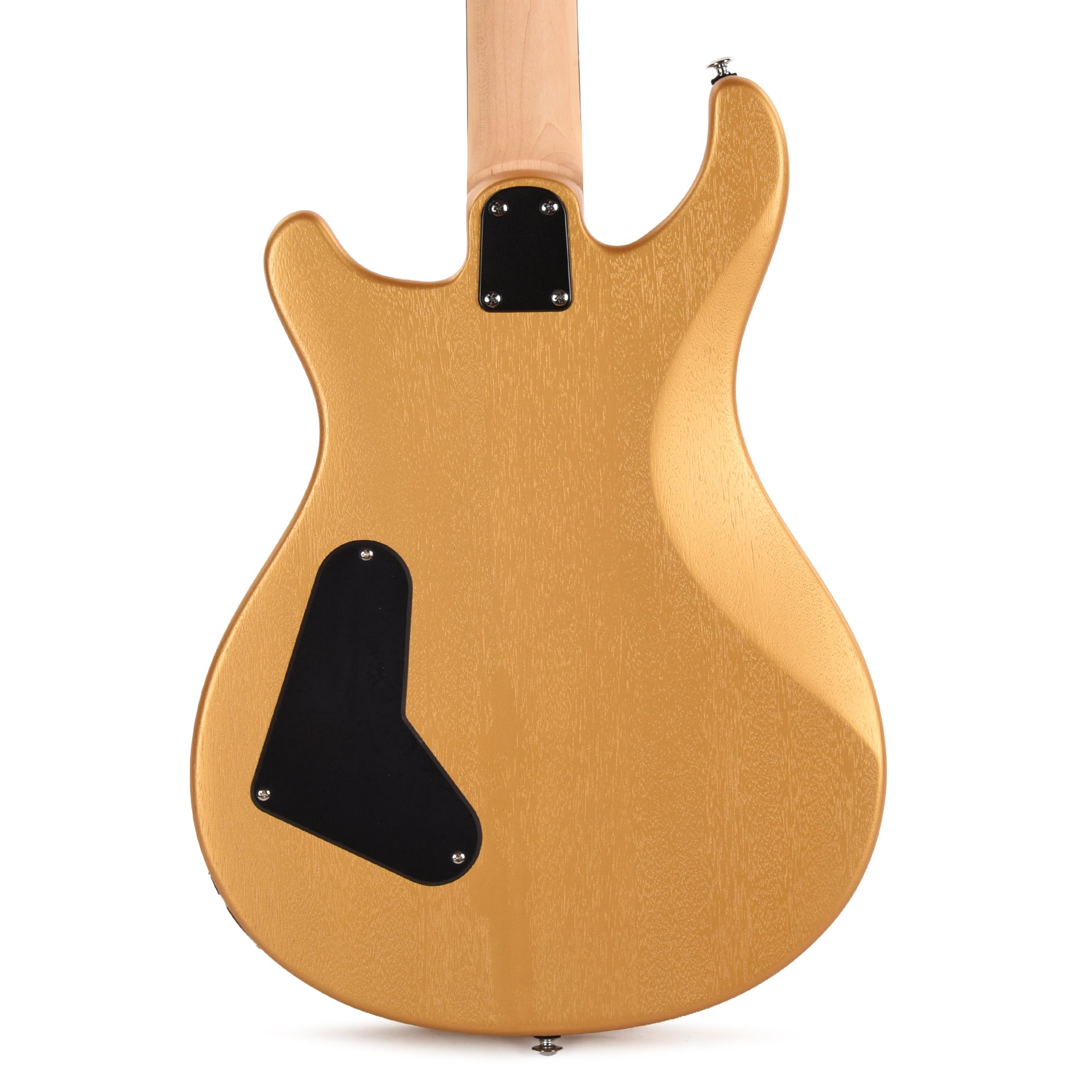 PRS SE CE 24 Standard Stoptail Satin Metallic Gold – Chicago Music Exchange