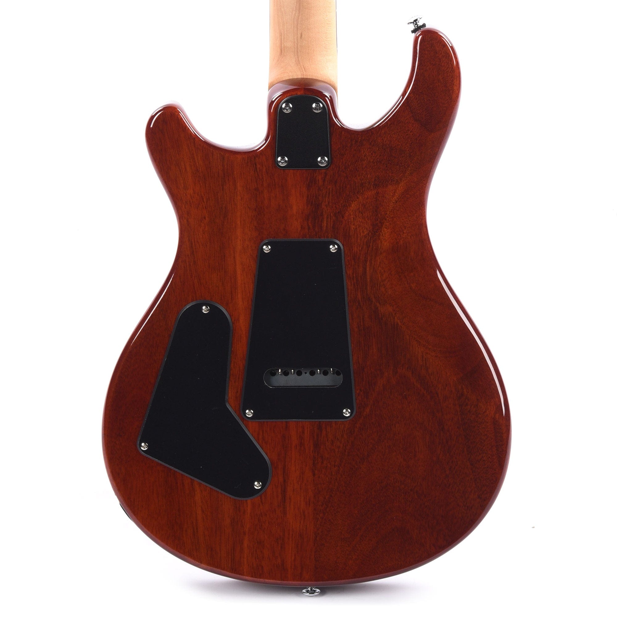 PRS SE CE 24 Vintage Sunburst – Chicago Music Exchange