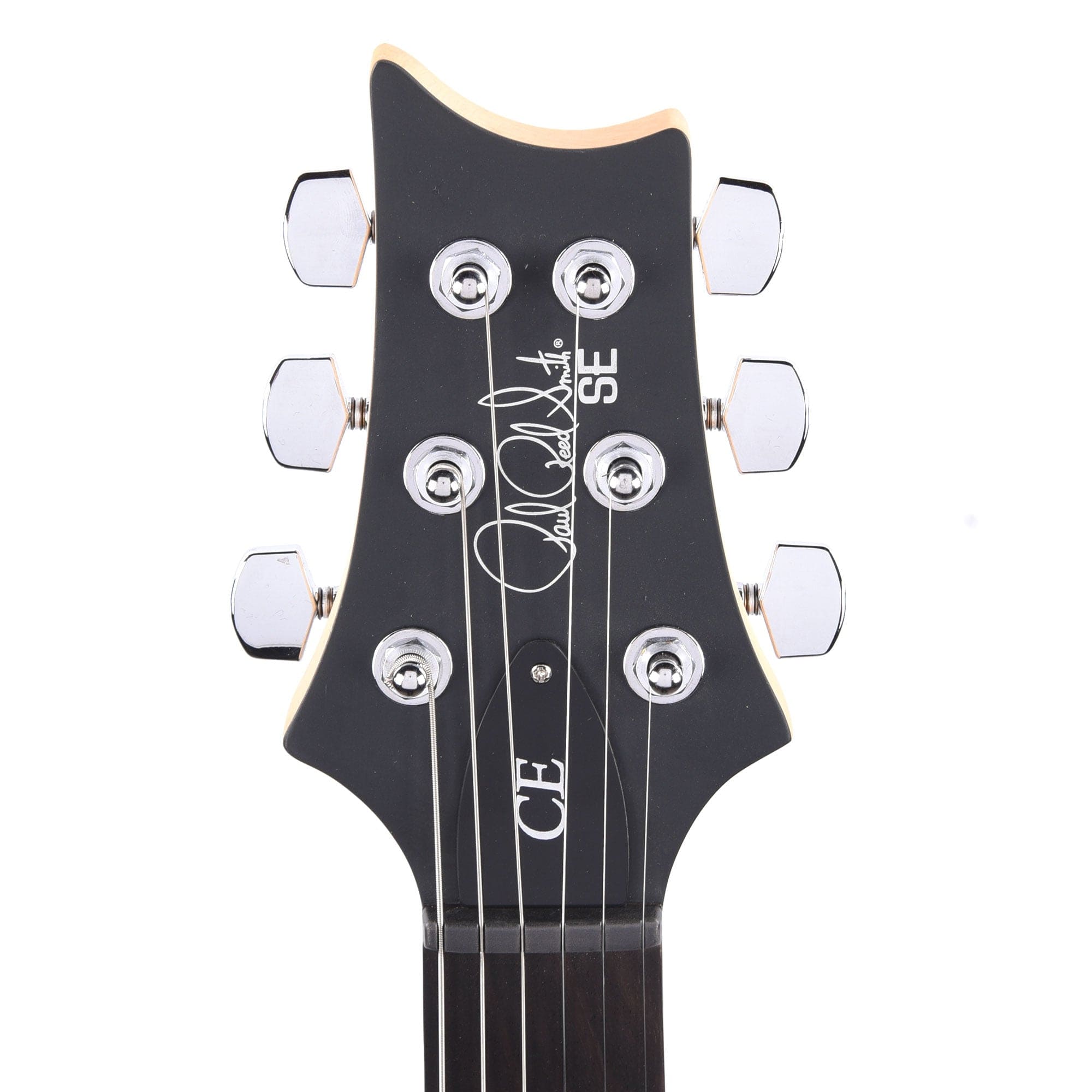 PRS SE CE 24 Vintage Sunburst – Chicago Music Exchange