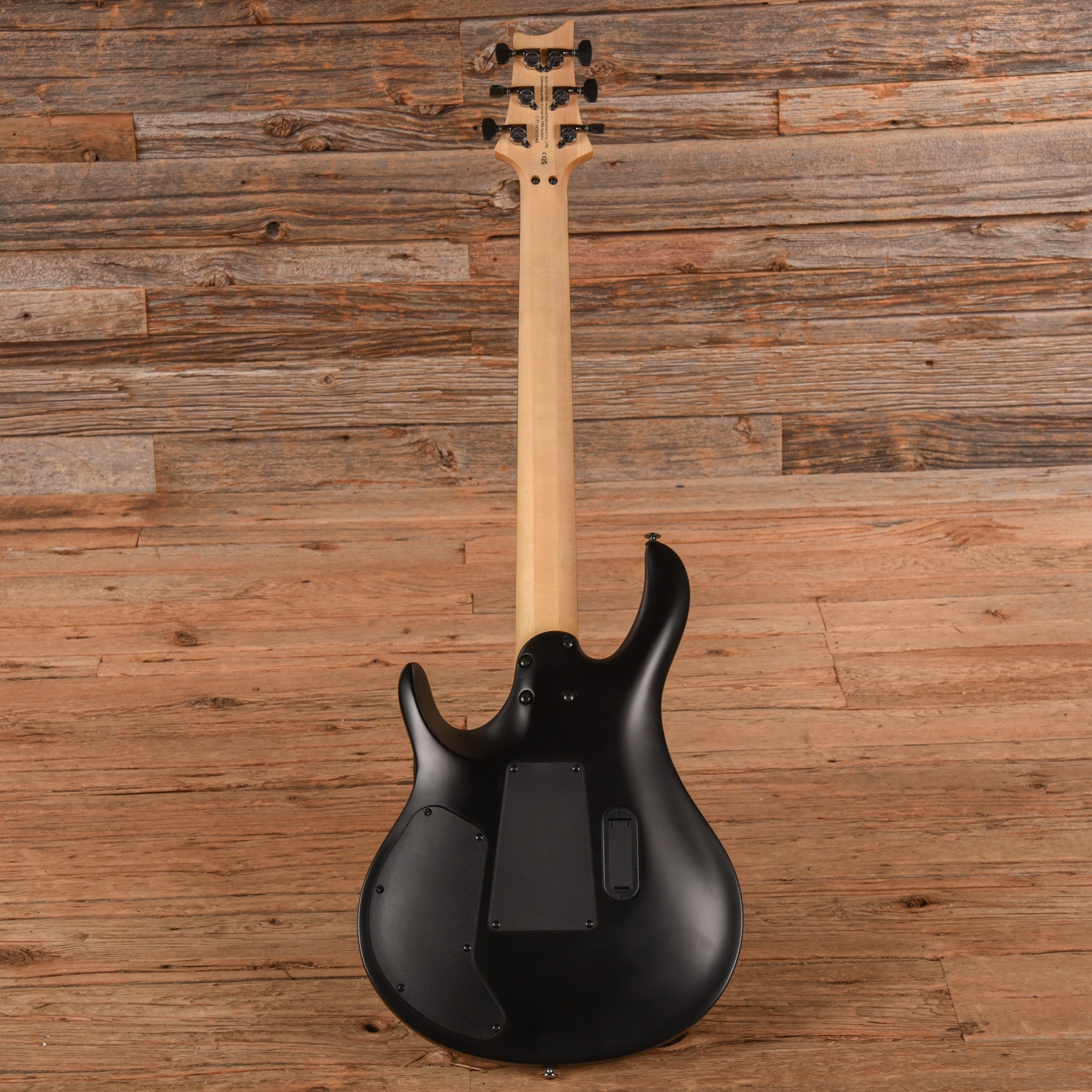 PRS SE Chleo Herman Li Signature Mantis Burst 2025 – Chicago Music Exchange