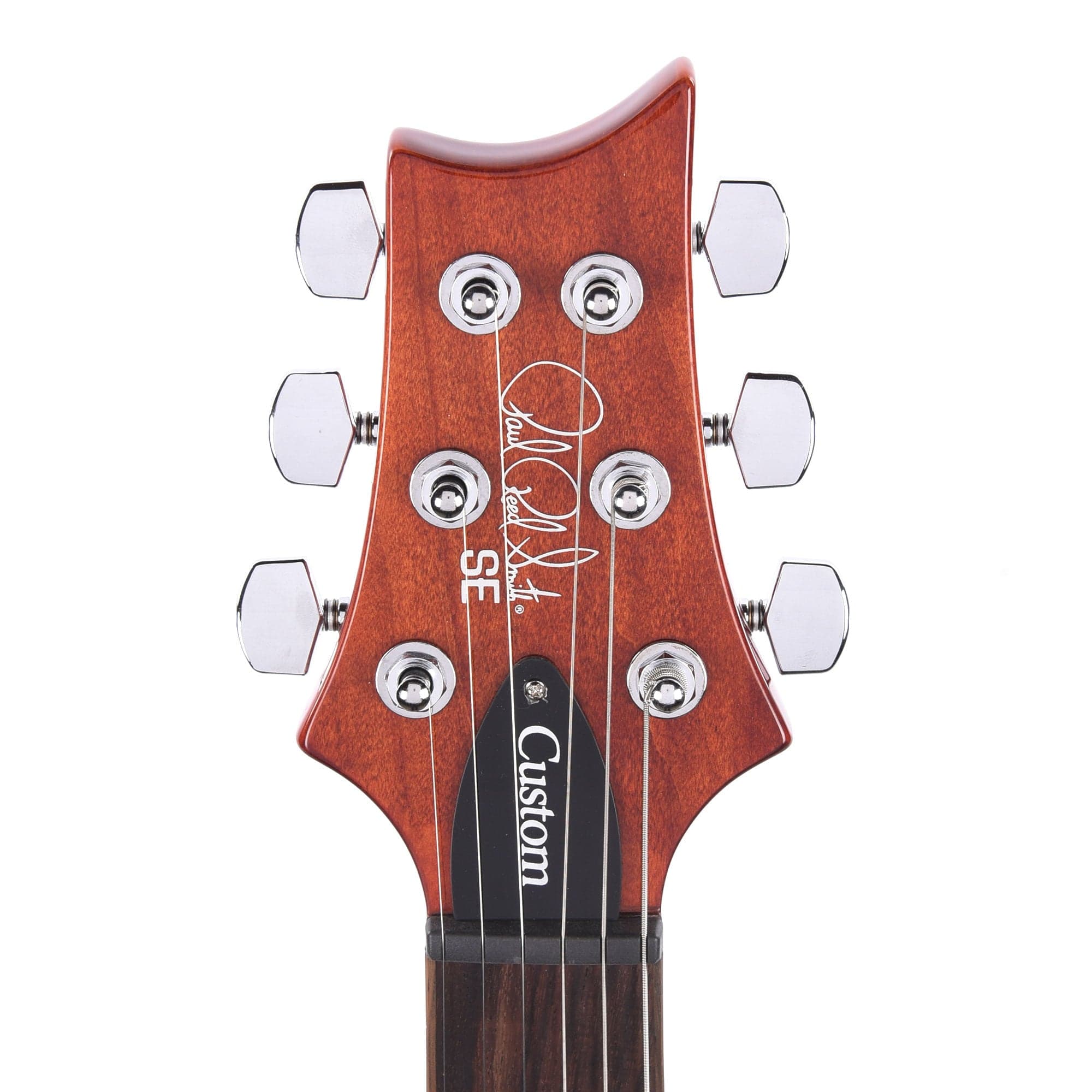 PRS SE Custom 24-08 LEFTY Vintage Sunburst – Chicago Music Exchange