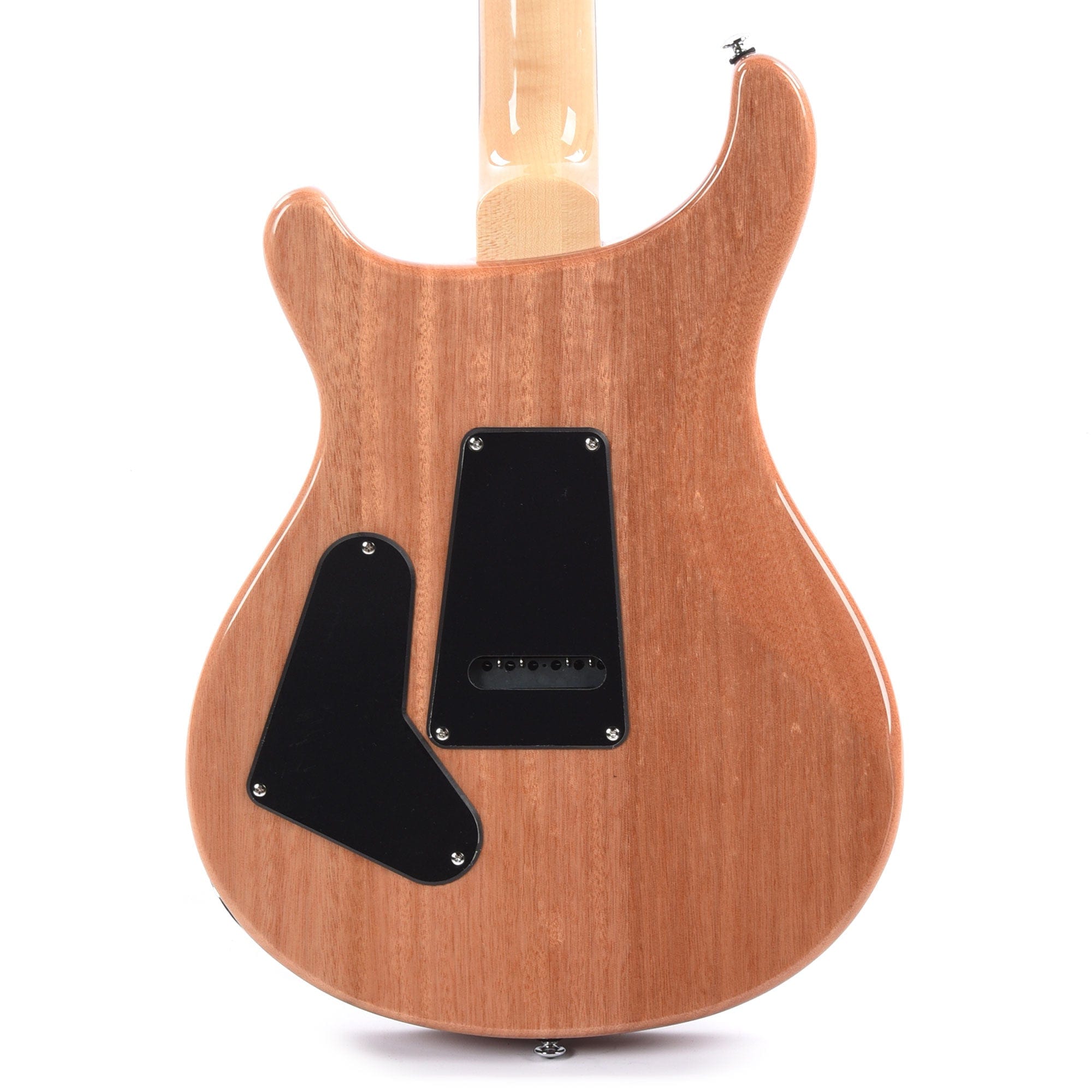 PRS SE Custom 24 Turquoise – Chicago Music Exchange