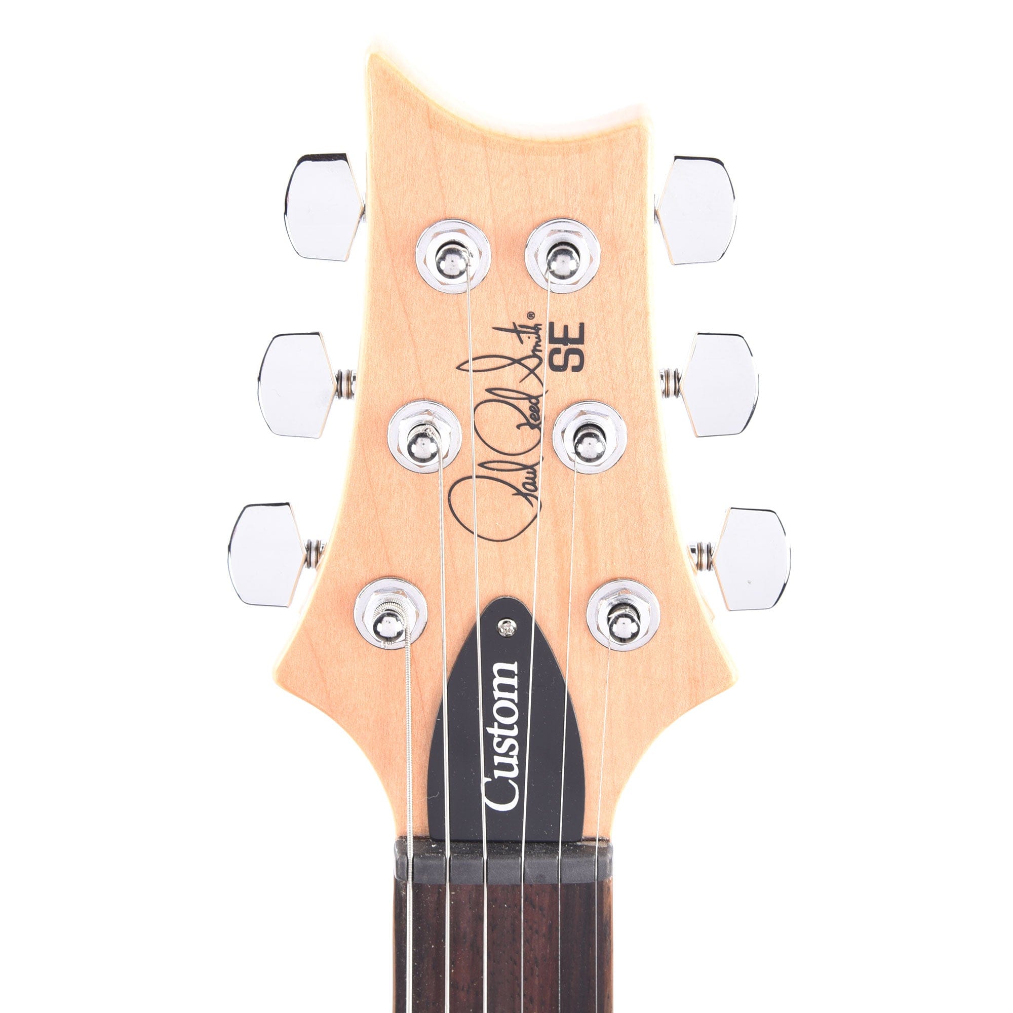 PRS SE Custom 24 Turquoise – Chicago Music Exchange