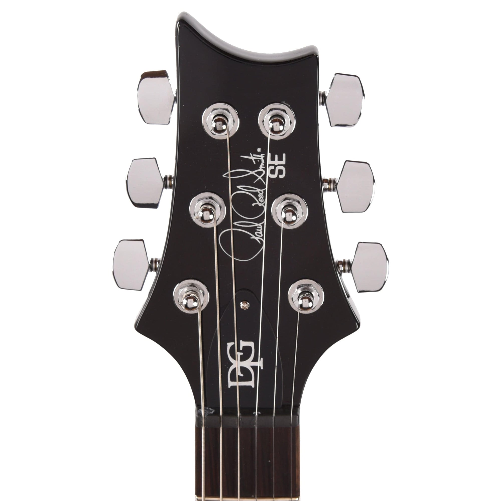 PRS SE DGT Gold Top – Chicago Music Exchange