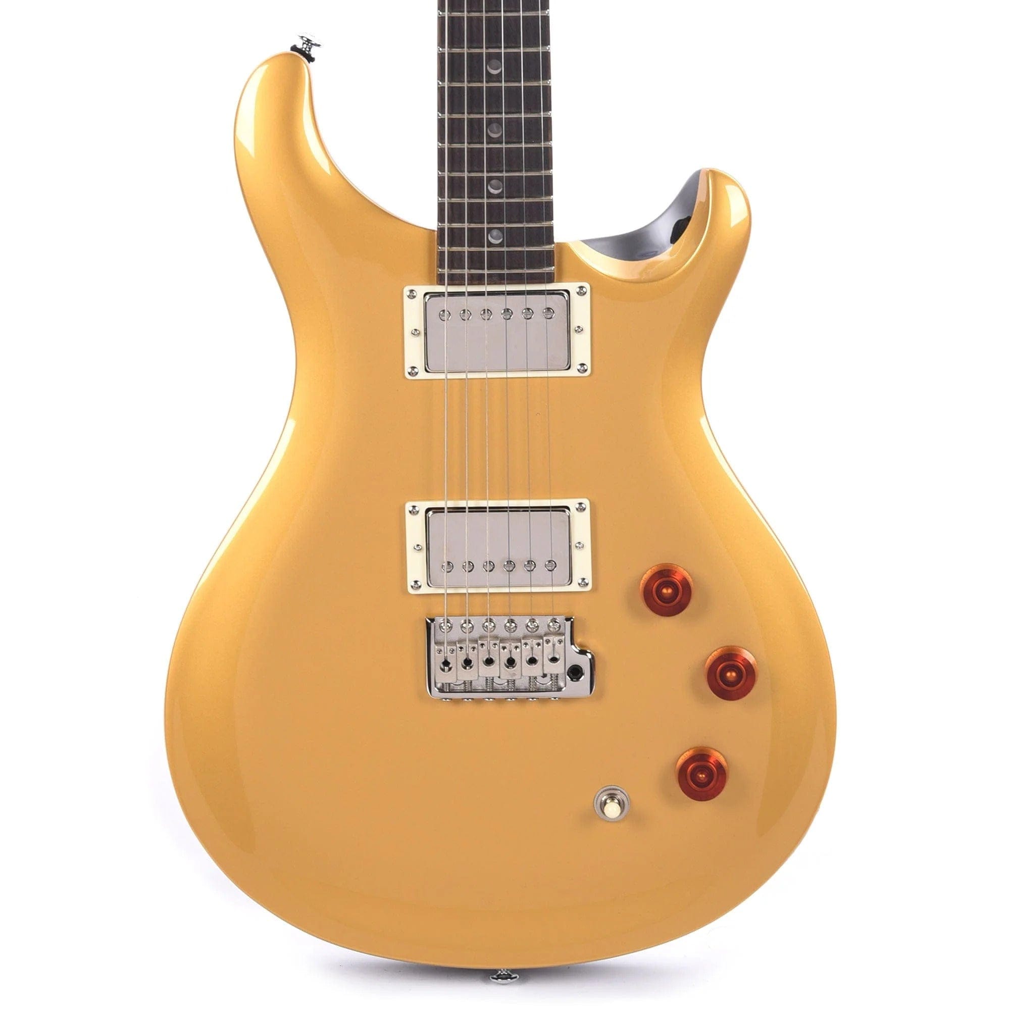 PRS SE DGT Gold Top – Chicago Music Exchange