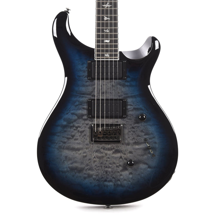 PRS SE Mark Holcomb Holcomb Blue Burst – Chicago Music Exchange