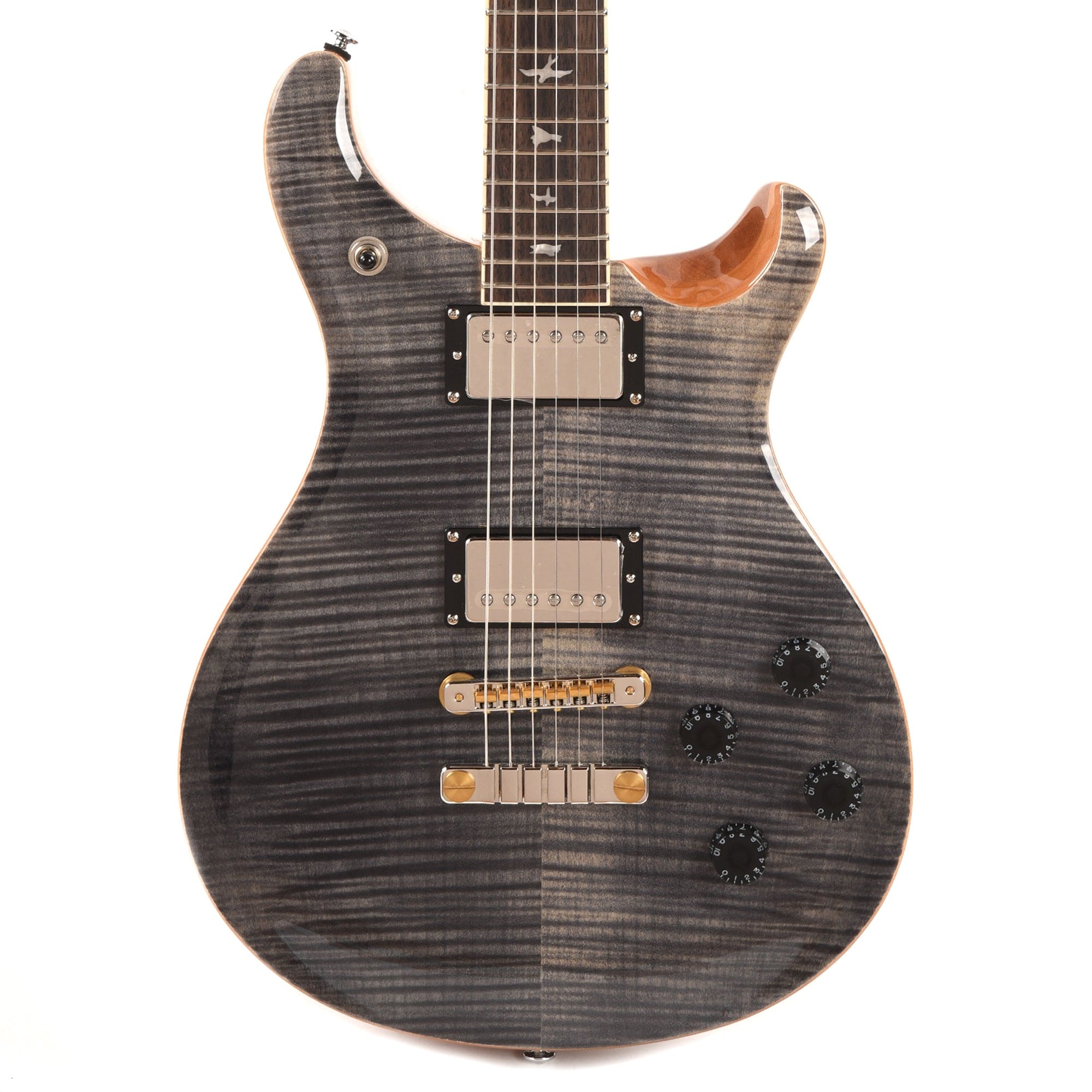 PRS SE McCarty 594 Charcoal – Chicago Music Exchange