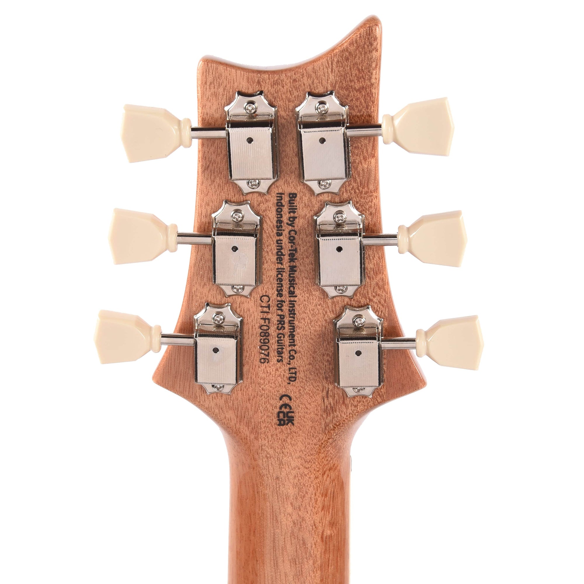 PRS SE McCarty 594 Singlecut Turquoise – Chicago Music Exchange