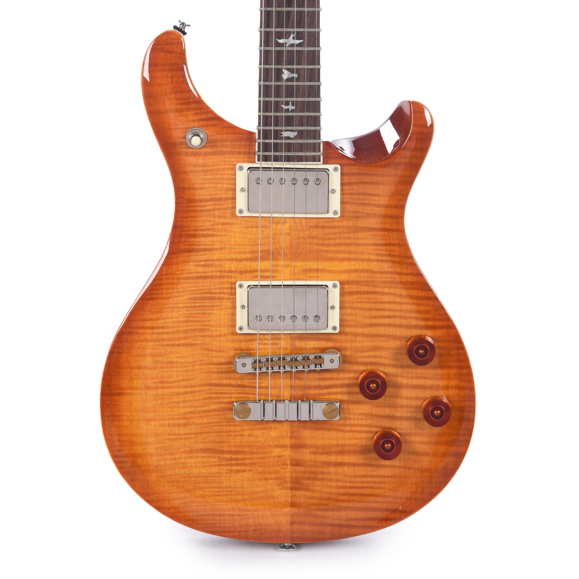 PRS SE McCarty 594 Vintage Sunburst – Chicago Music Exchange