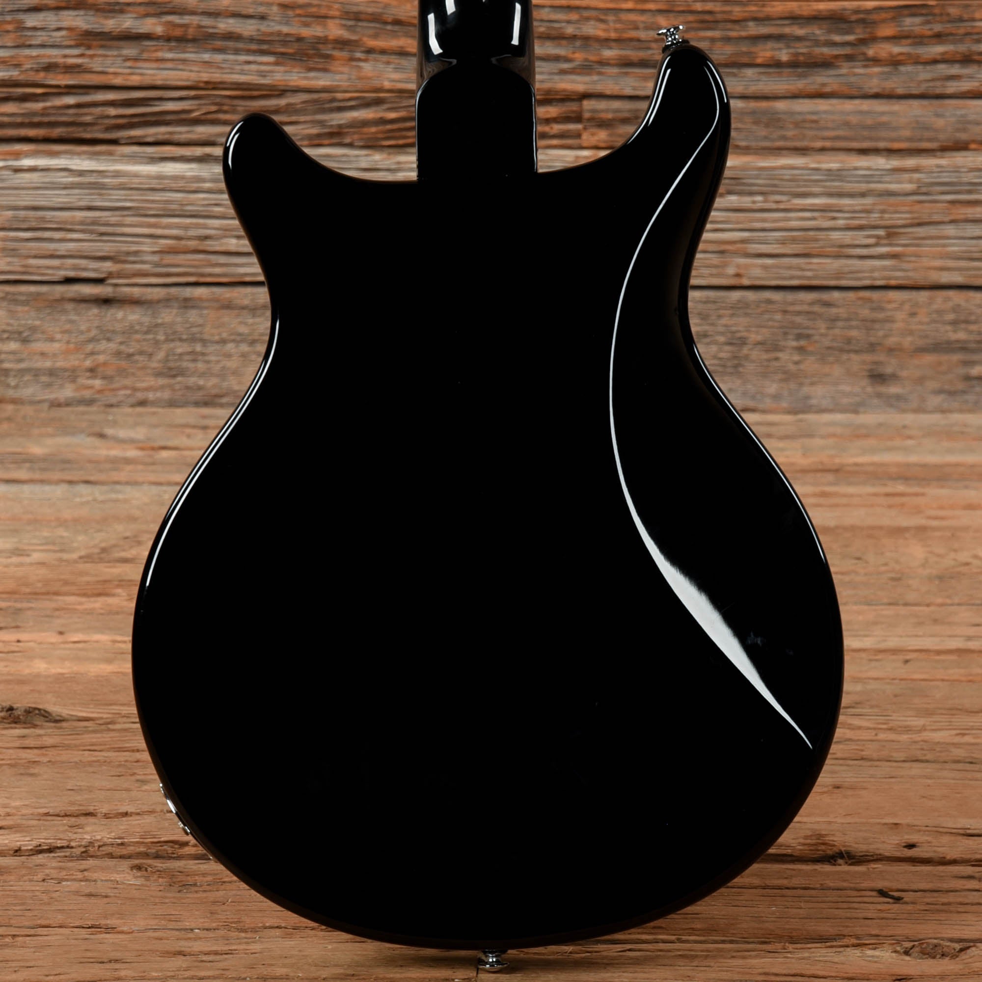 PRS SE Mira Black – Chicago Music Exchange