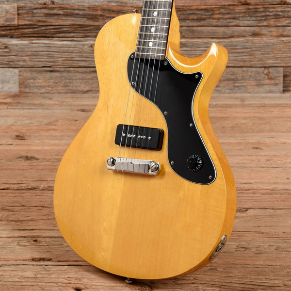 PRS SE One Natural – Chicago Music Exchange