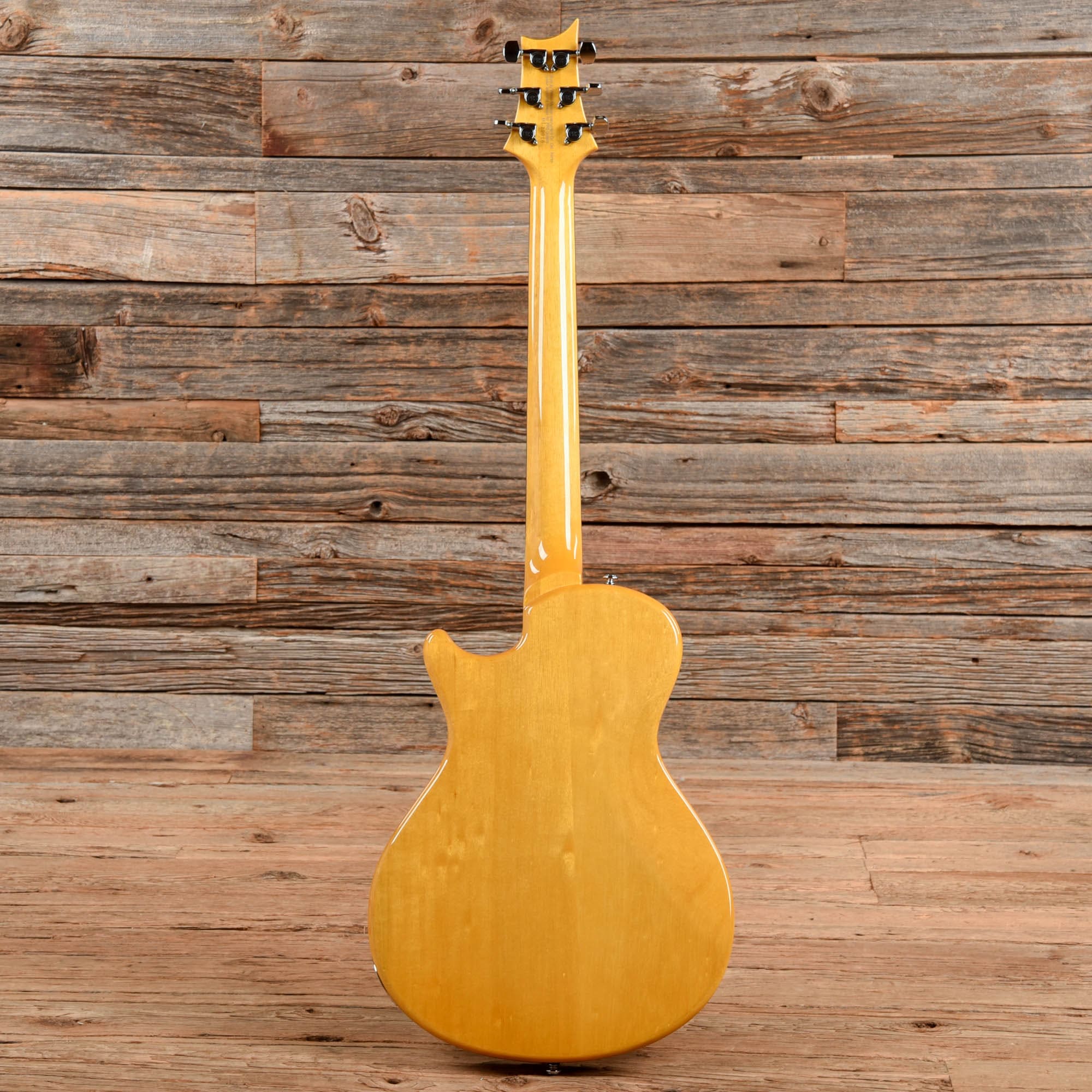 PRS SE One Natural – Chicago Music Exchange
