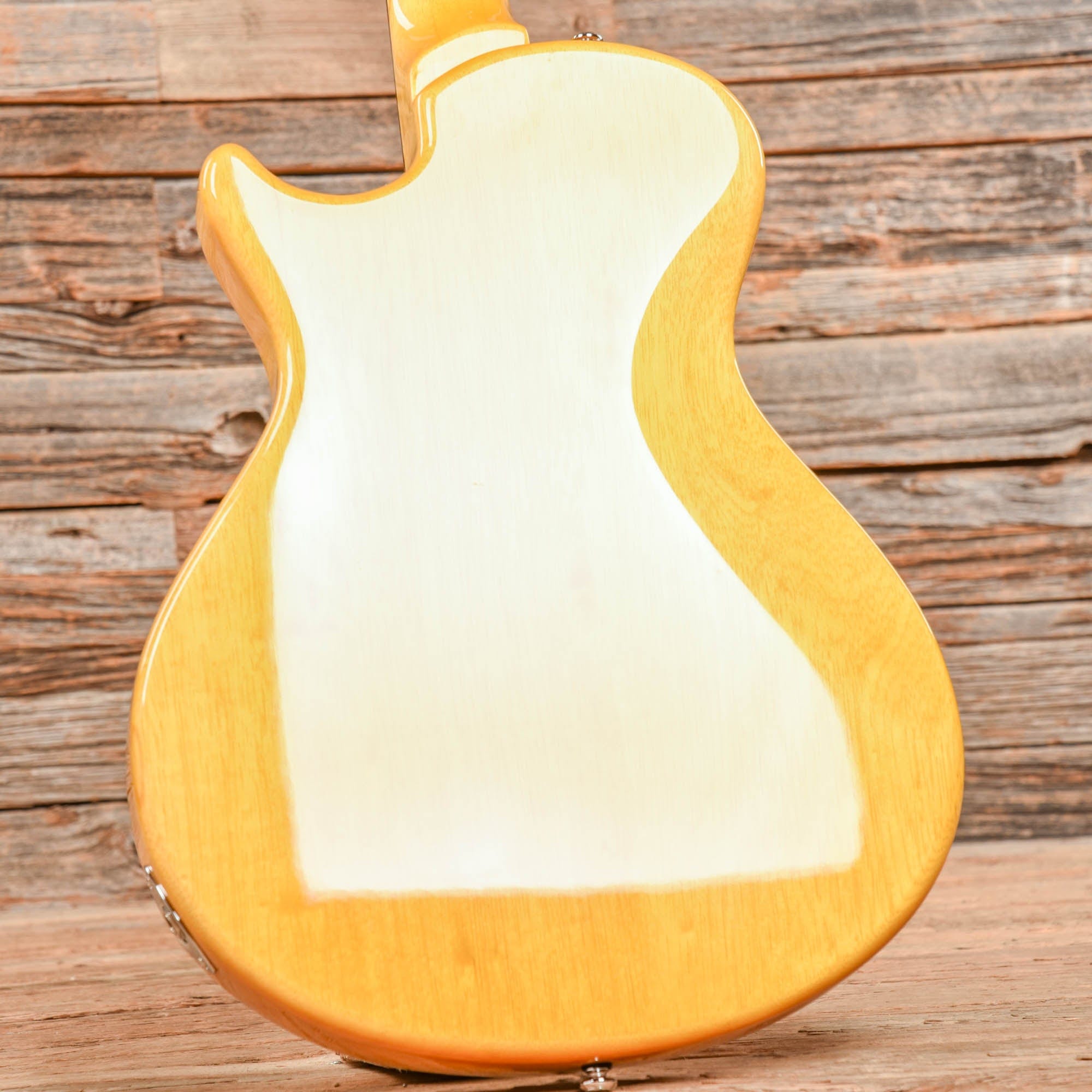 PRS SE One Natural – Chicago Music Exchange