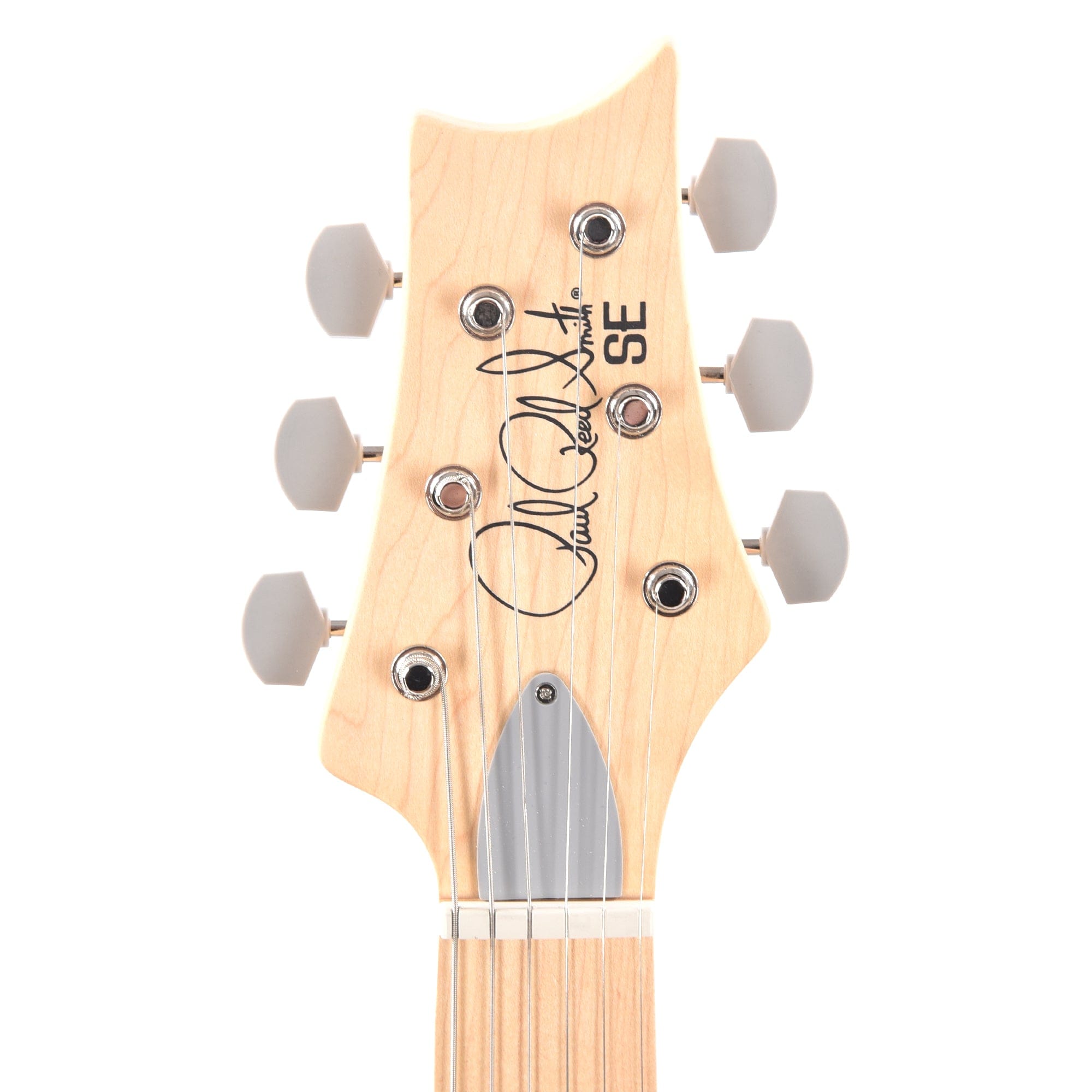 PRS SE Silver Sky Maple Summit Purple – Chicago Music Exchange