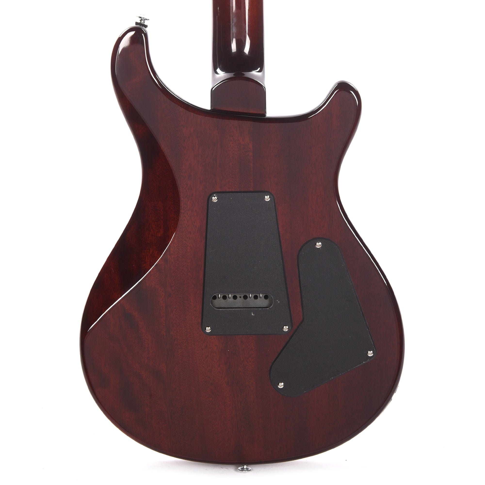 PRS SE Standard 24-08 LEFTY Tobacco Sunburst – Chicago Music Exchange