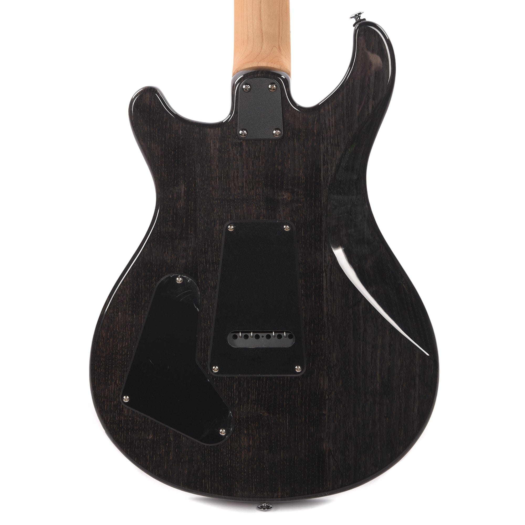 PRS SE Swamp Ash Special Charcoal – Chicago Music Exchange