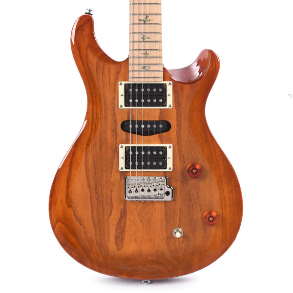 PRS SE Swamp Ash Special Vintage Sunburst – Chicago Music Exchange